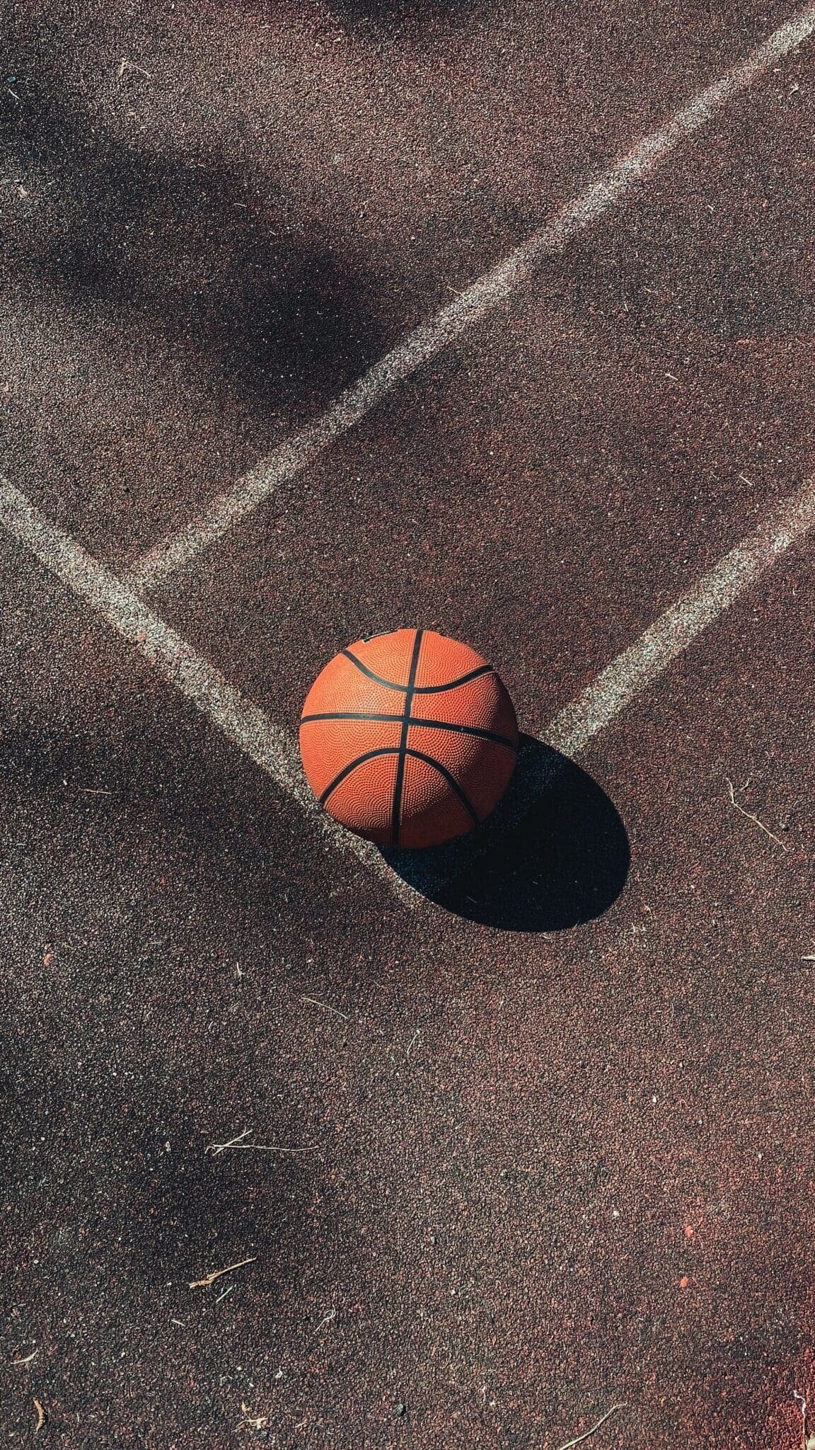 What Are The Main Types Of Basketballs Used For Different Purposes ...