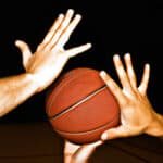 What Are The Key Principles Of Effective Basketball Defense? - Hoop 4 Less