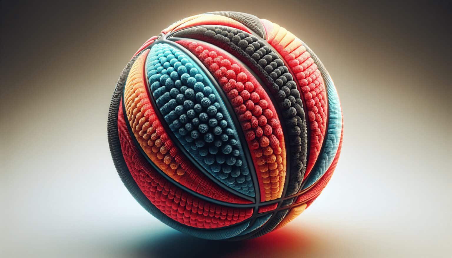 What Are The Advantages Of Using A Microfiber Basketball Over ...