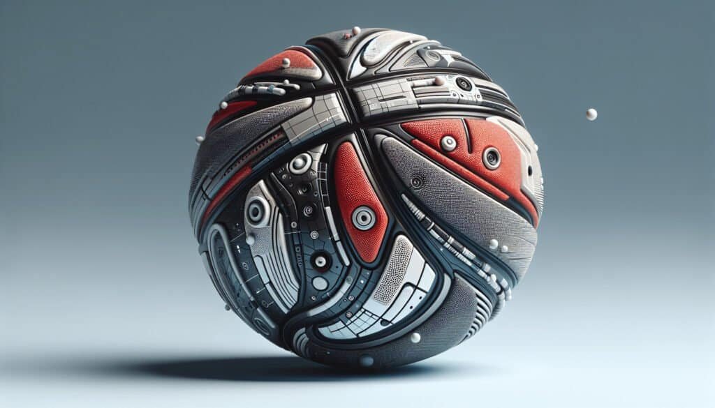 What Innovations Have Been Made In Basketball Design In Recent Years ...